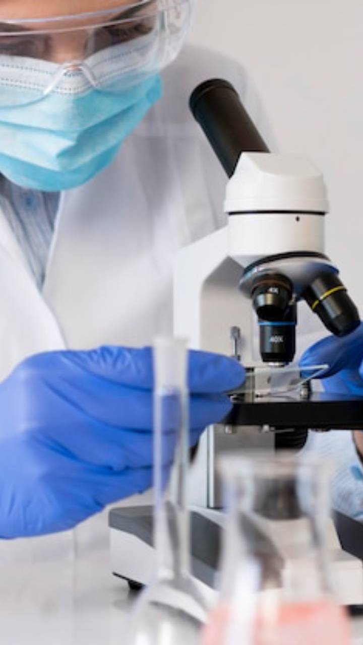 30 साल की उम्र में कौन सा टेस्ट करवाना चाहिए?