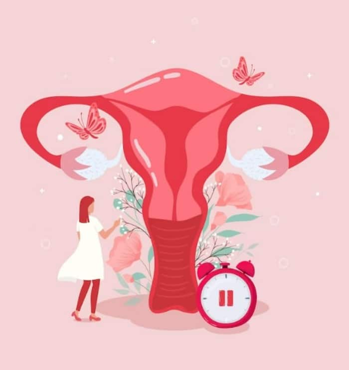 Understanding Perimenopause: 5 First Signs of Menopausal Transition ...