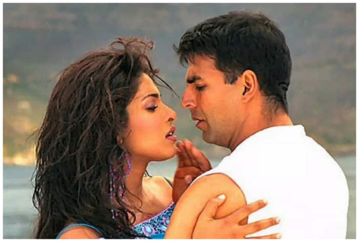 Priyanka Chopra Reveals She Started Behaving Like Sonia From Aitraaz in ...