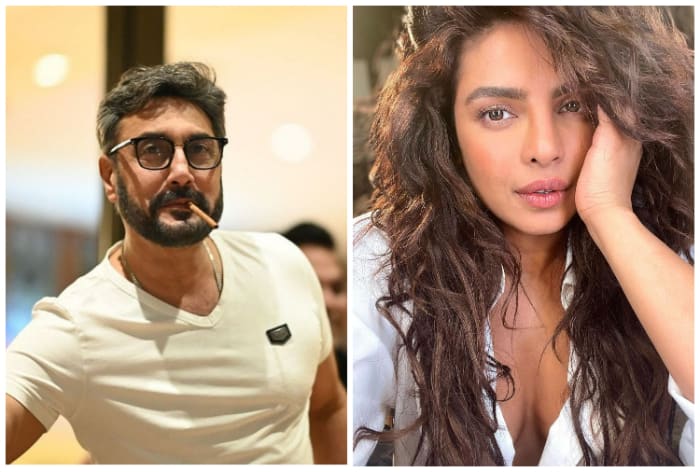 Priyanka Chopra Criticised by Pakistani Actor on Her South Asian Remark For Star Wars Director ...