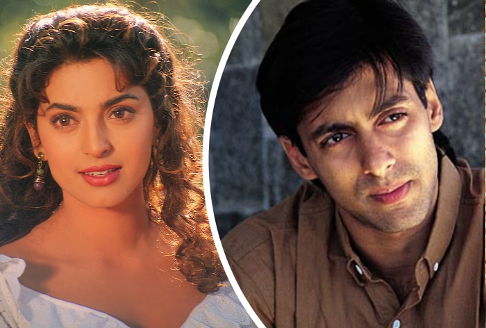 जूही चावला ने सलमान खान के प्रपोजल को कर दिया था रिजेक्ट? शादी से इनकार की ये थी वजह