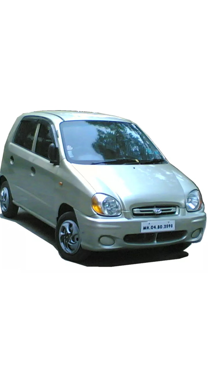 Top 10 Oldest Cars in India