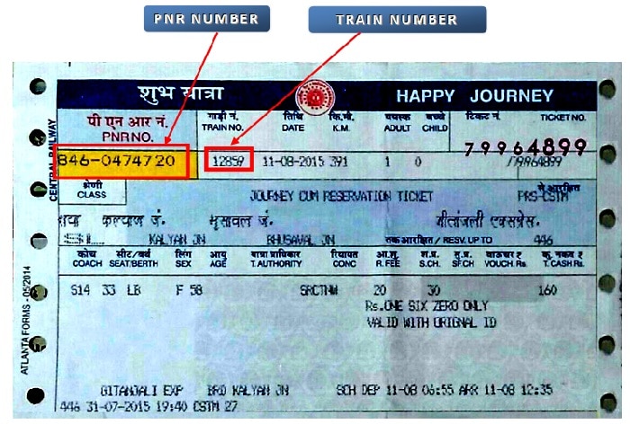 Missed Train Ticket Refund Process: अगर आपकी ट्रेन छूट गई है तो न हों ...