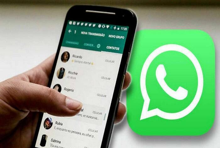 WhatsApps New Feature to Add, Edit Contacts Within App on Android