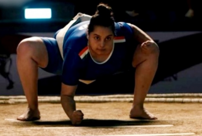 कौन हैं भारत की इकलौती महिला सूमो पहलवान हेतल दवे ? जिनपर बन रही है ...