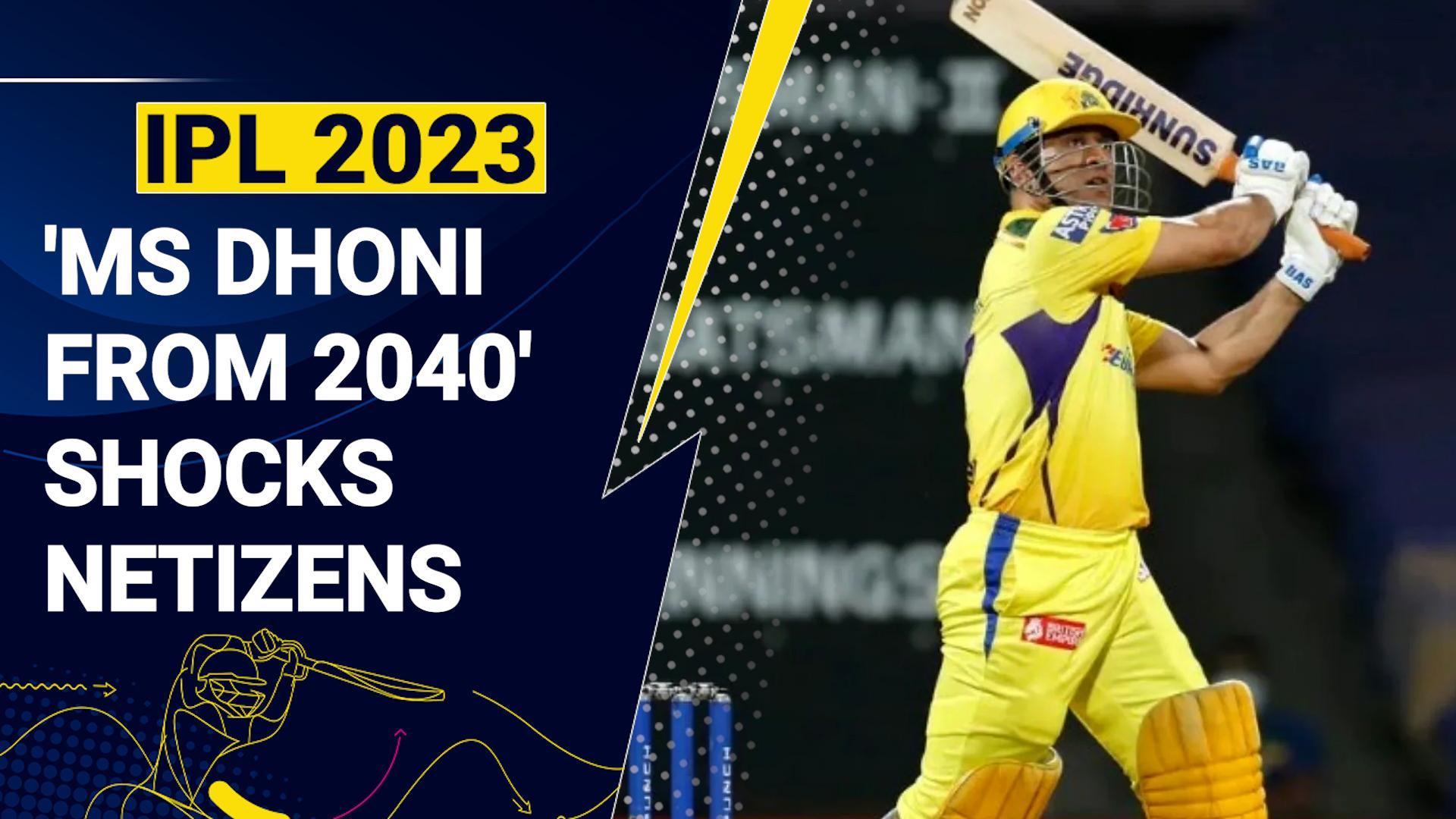 IPL 2023
