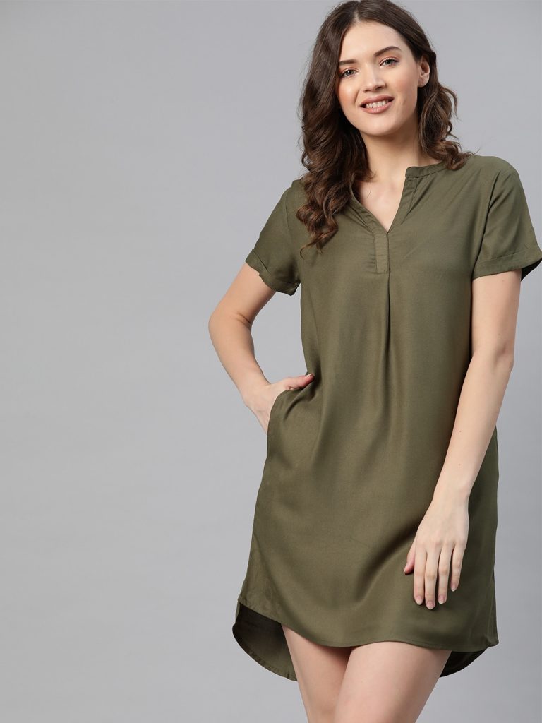 Styling Guide 101: Most Flattering Dresses For Your Body Type