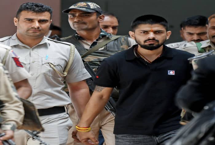 Lawrence Bishnois Man To Carry Out Major Incident In Mumbai, Claims ...