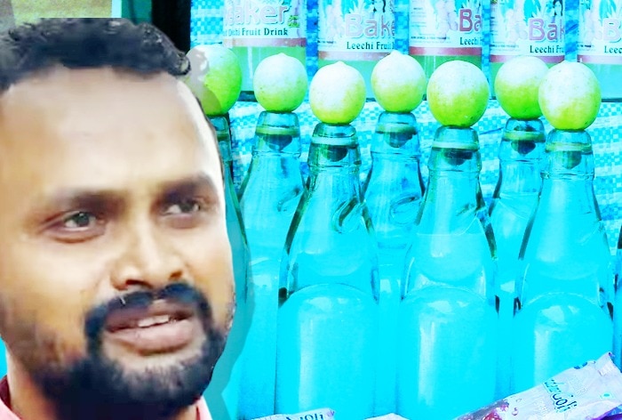 Man Leaves IT Job To Sell Goli Soda, Earns Lakhs Per Month; Employs 100 ...