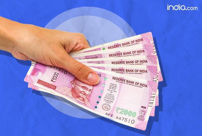 Withdrawal of Rs 2,000 Banknotes: When And Where To Exchange Notes ...