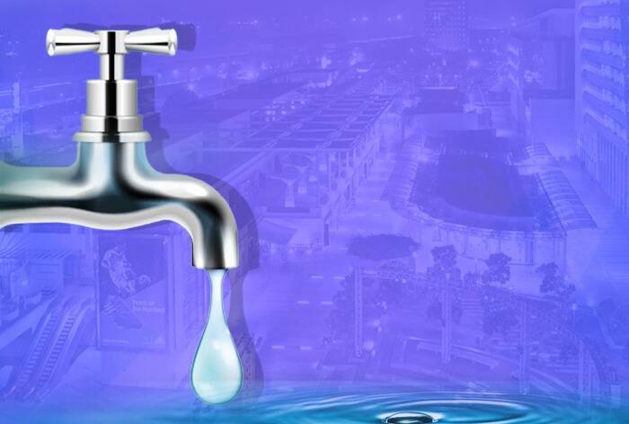 Water Supply to be Disrupted in Gurugram on Thursday: Check List of Areas to be Affected
