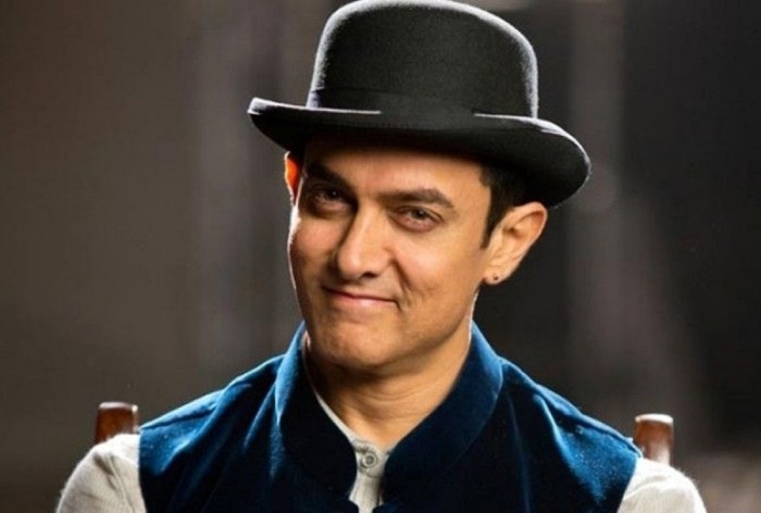 Aamir Khan never agreed to attend parties organised by the underworld ...