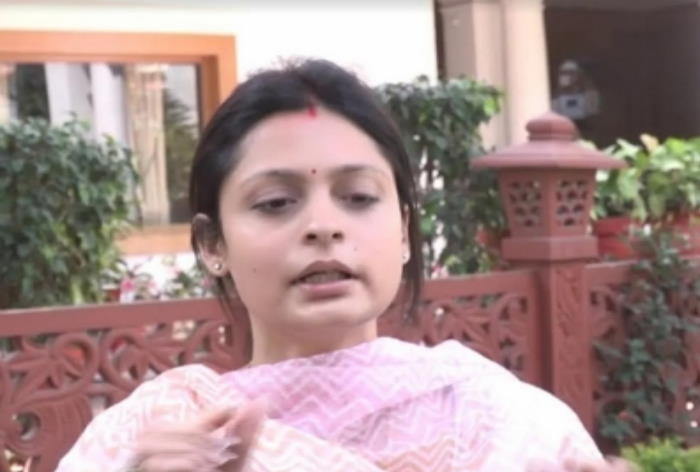 पूर्व प्रधानमंत्री विश्वनाथ प्रताप सिंह की पोती घरेलू हिंसा की शिकार ...