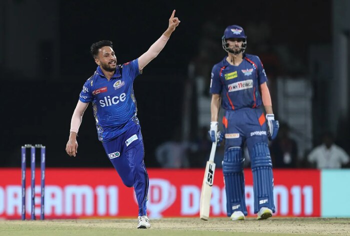 Who is Akash Madhwal: कौन है आकाश मधवाल? प्लेऑफ में 5 विकेट लेकर IPL ...