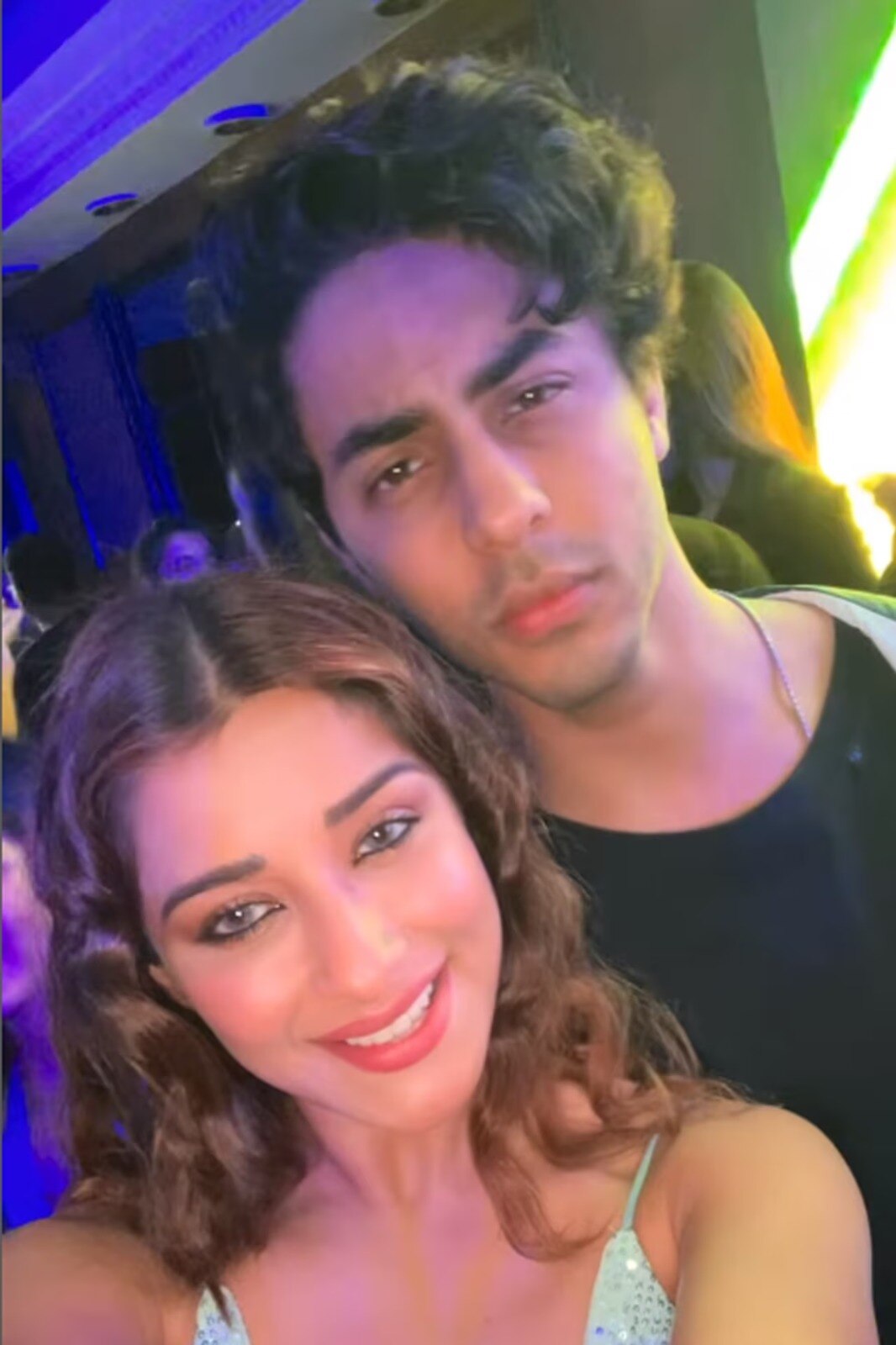 Nyra Banerjee ने निशांत संग शादी को लेकर किया बड़ा खुलासा, आर्यन के साथ ...