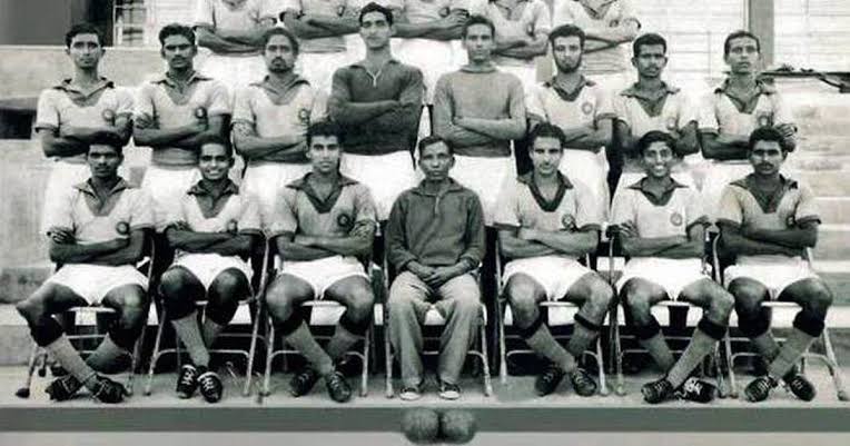 From Barefoot to Boots to Oblivion: The Sorry Transition of Indian Football