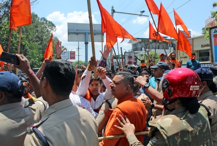 Bajrang Dal: देशभर में 9 मई को हनुमत शक्ति का जागरण करेगा बजरंग दल