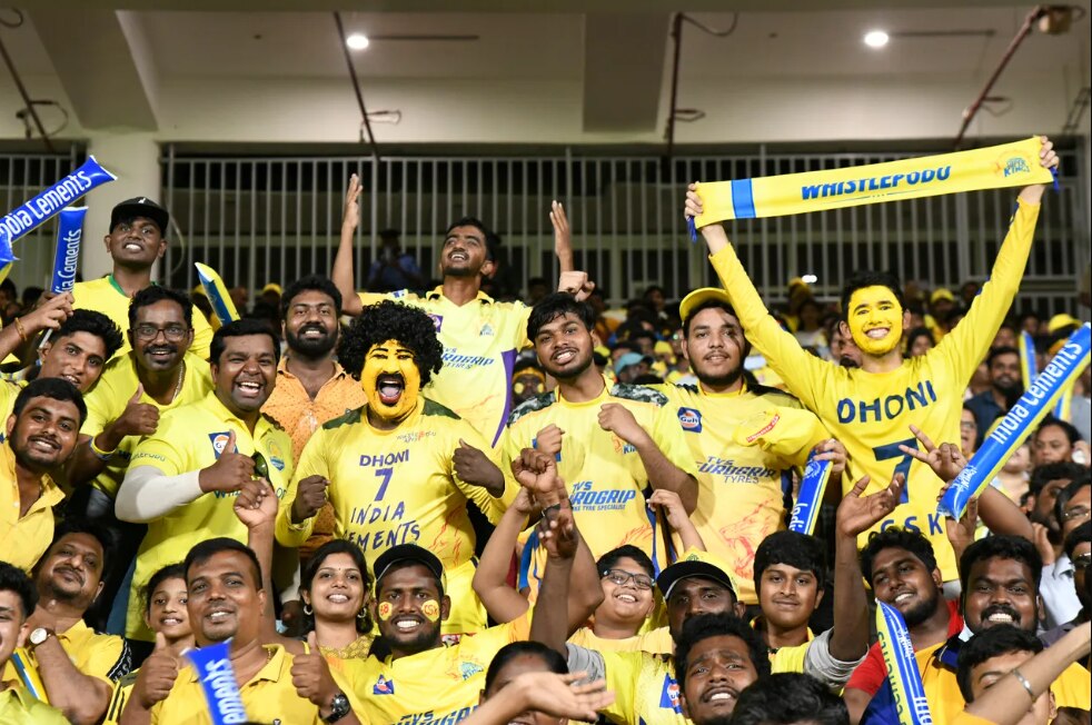 फैंस हमारे इम्पैक्ट प्लेयर हैं; ब्रावो ने कहा- IPL 2023 में हर मैदान ...