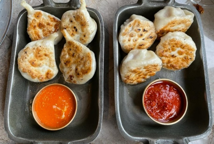 Yeti-The Himalayan Kitchen, Gurgaon Serves One of The Juiciest Momos ...