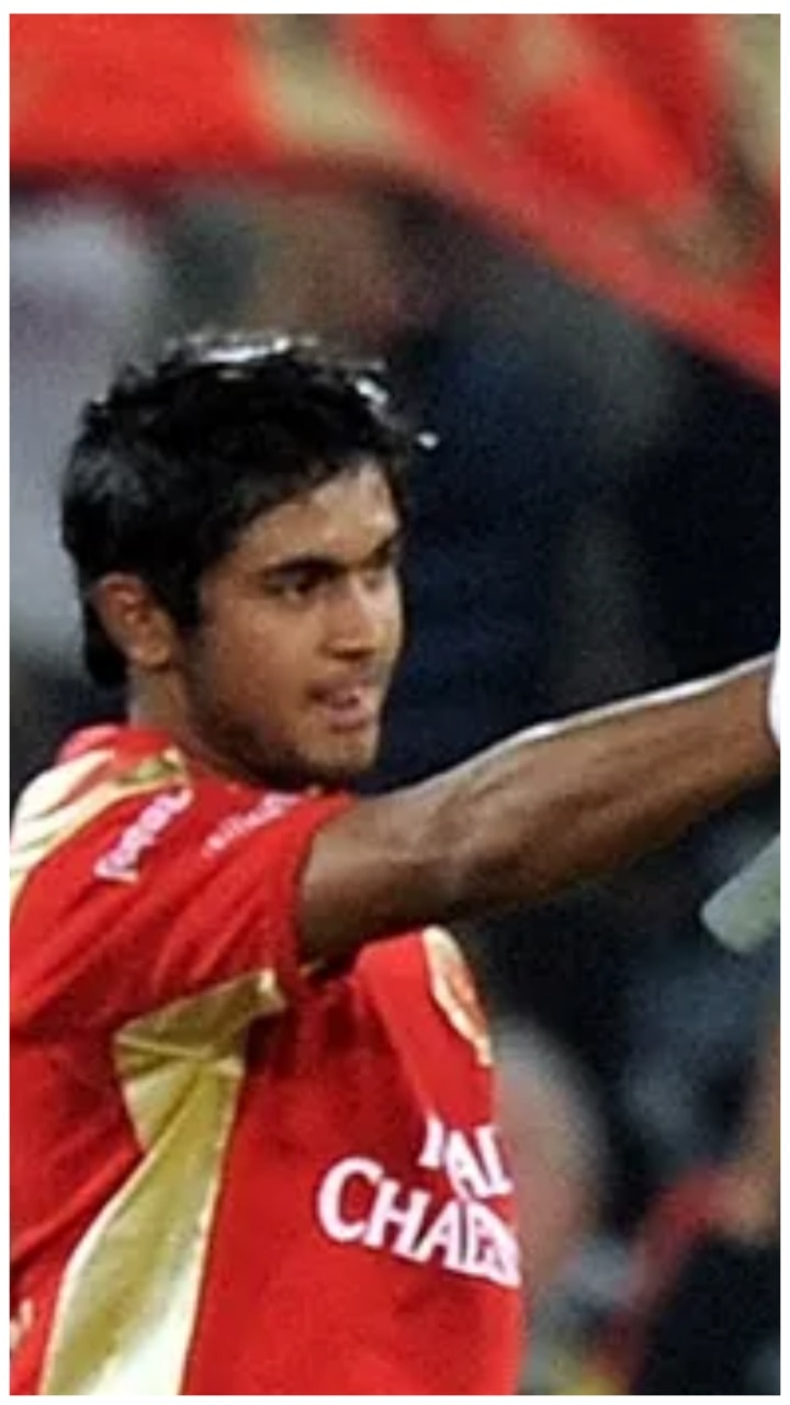 7 Youngest Players To Score IPL Century