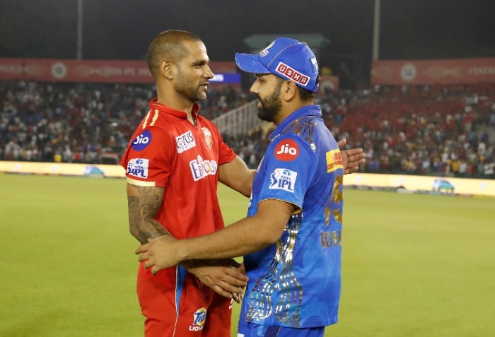IPL 2023: Punjab Kings Troll Rohit Sharma on Twitter For Scoring Duck, Mumbai Indians Give ...