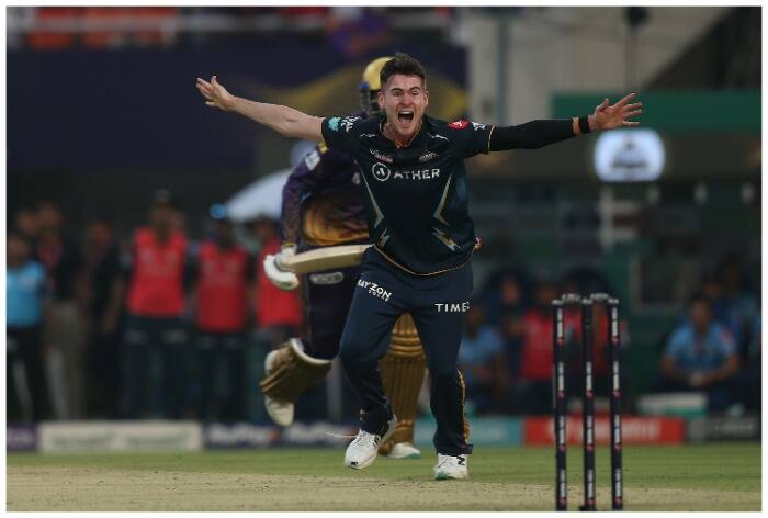 IPL 2023: Gujarat Titans To Miss Ireland Pacer Joshua Little For Few ...