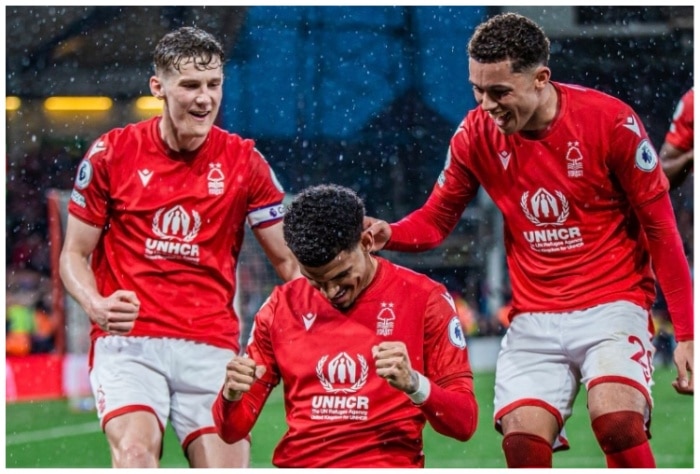 Premier League: Everton, Nottingham Forest Out Of Bottom Three In ...