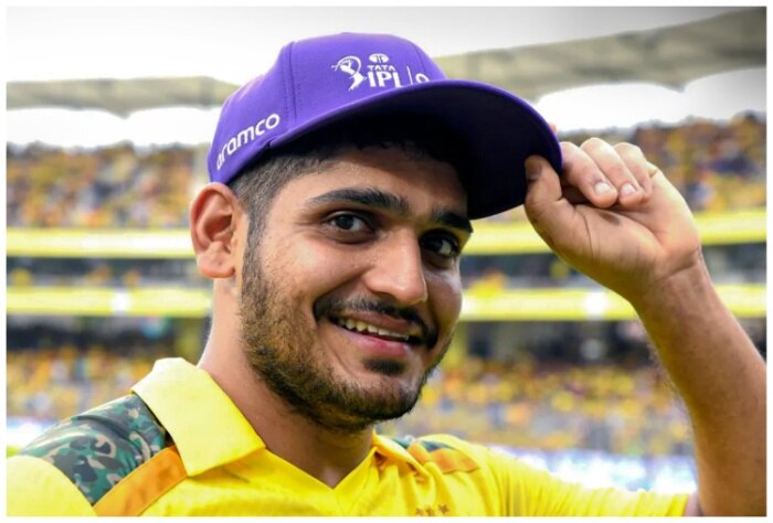 IPL 2023: Suresh Raina Impressed With Emergence Of Tushar Deshpande ...