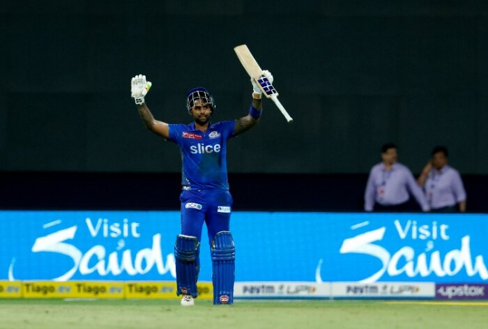 MI Vs RCB, IPL 2023: Suryakumar Yadav Reveals Gameplan With Nehal Wadhera After Mumbai Indians ...