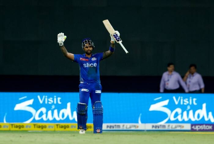 MI Vs RCB, IPL 2023: Suryakumar Yadav Reveals Gameplan With Nehal Wadhera After Mumbai Indians ...