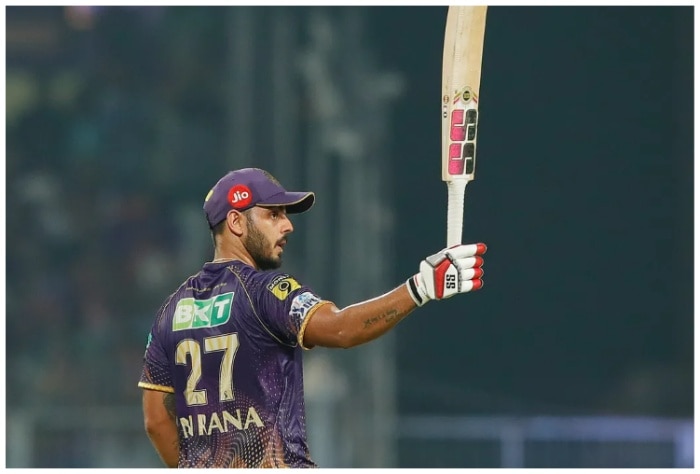 IPL 2023: Many Big Names Pointed It Out... KKR Skipper Nitish Rana On ...