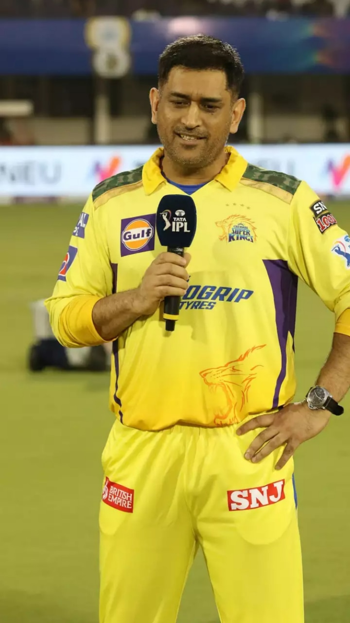 5 Jobs For MS Dhoni After Retirement