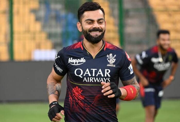 Feel Fortunate to Play For RCB From Day One Of IPL, Virat Kohli Speaks ...