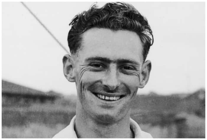Cricket Australia Mourns Death Of Former Captain Brian Booth