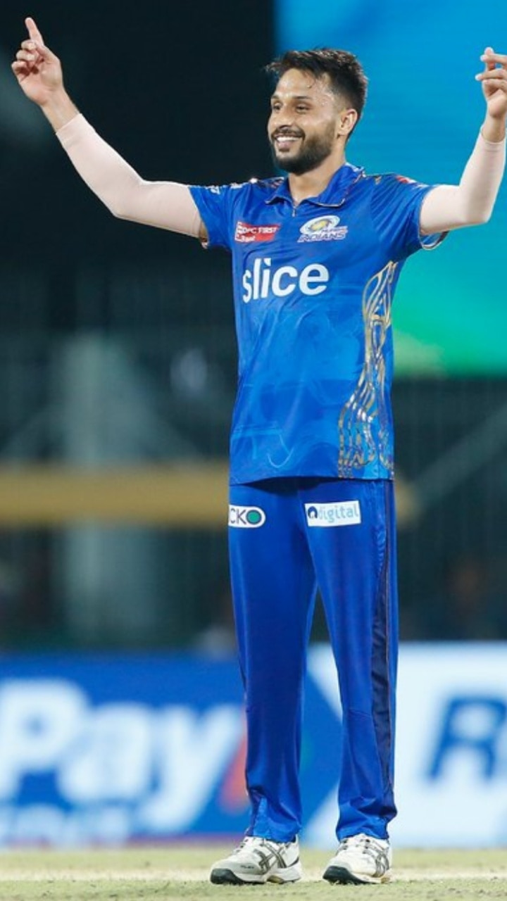 Akash Madhwal: Interesting Facts About MI's New Star