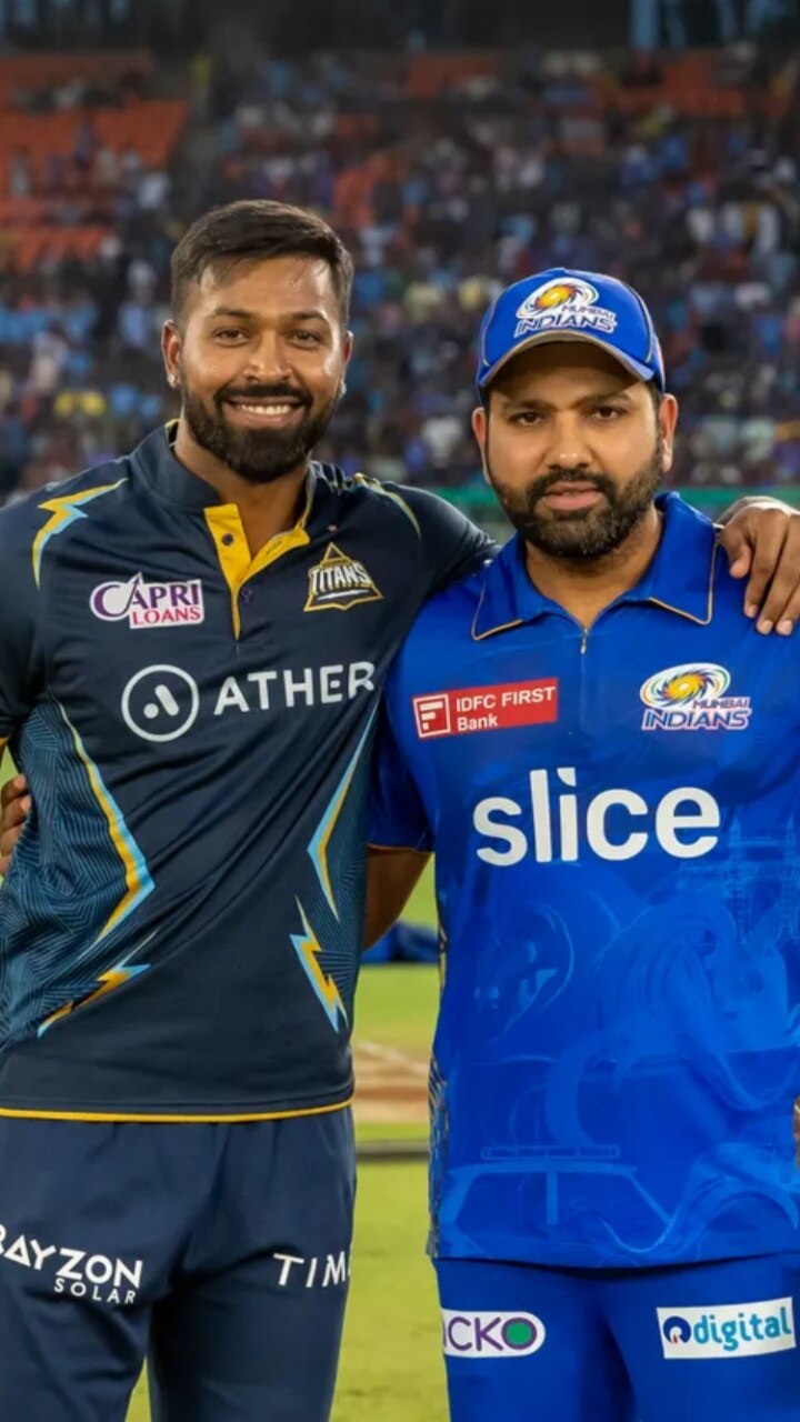 GT Vs MI, IPL 2023 Qualifier 2: Players to Watch Out For GT Vs MI, IPL 2023 Qualifier 2: Players to Watch Out For