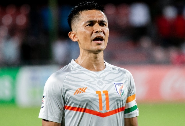 Do Not Worry Countrymen, We Have Worthy Leaders To Take Charge: India ...