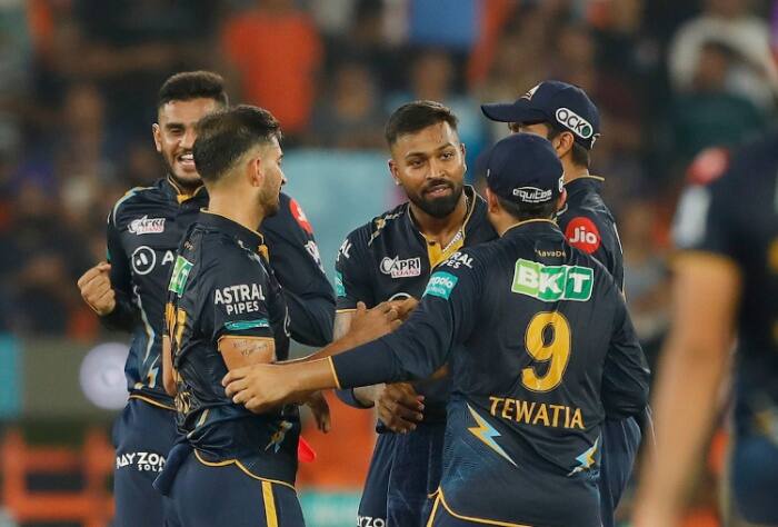 CSK vs GT, Live Streaming IPL 2023 Final: When And Where To Watch ...