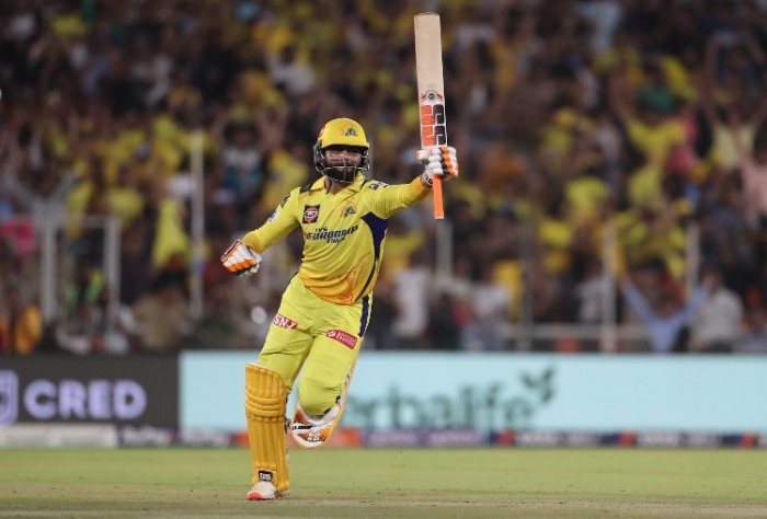 Ravindra Jadeja Proved Fairy Tales Exist In Sport, Says Stephen Fleming