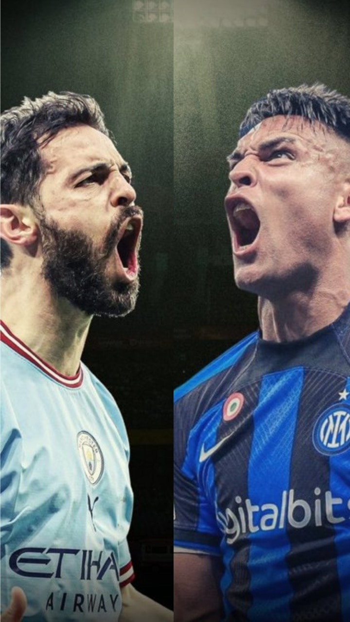 UCL Final: Manchester City vs Inter Milan- Key Players