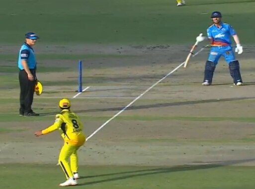 WATCH : डेविड वार्नर ने कॉपी किया जडेजा का Sword celebration, फैंस बोले ...