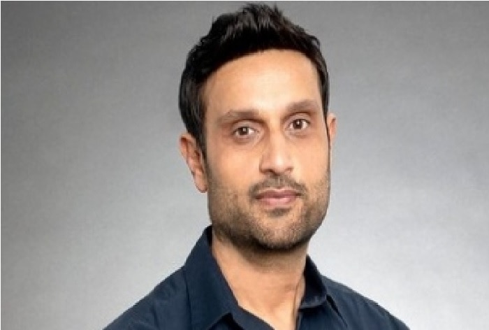 भारतीय मूल के डायलन जडेजा बने द रिओट गेम्स के सीईओ | Indian-origin ...