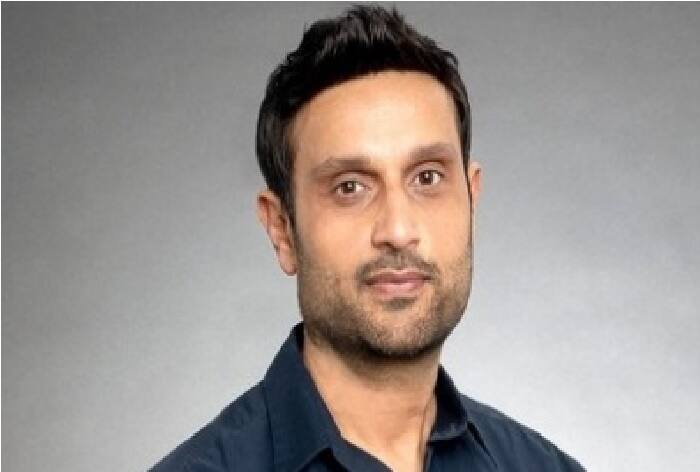 भारतीय मूल के डायलन जडेजा बने द रिओट गेम्स के सीईओ | Indian-origin ...