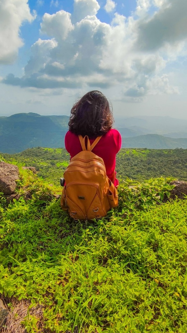 Top 10 Breathtaking Fort Treks In Maharashtra