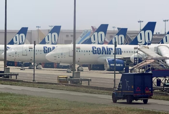 Go First Crisis: India Put On Watchlist With Negative Outlook, NCLT To ...