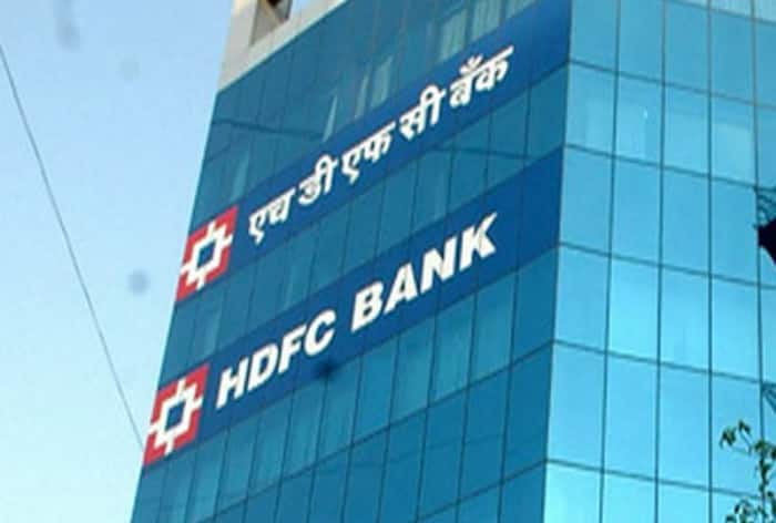 HDFC Bank Official Abuses Employees During Online Meeting, Suspended ... HDFC Bank Official Abuses Employees During Online Meeting, Suspended ...