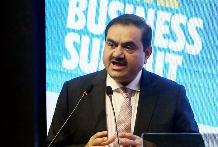 ‘Insufficient Disclosures’: Deloitte Flags Adani Ports’ Transactions ...