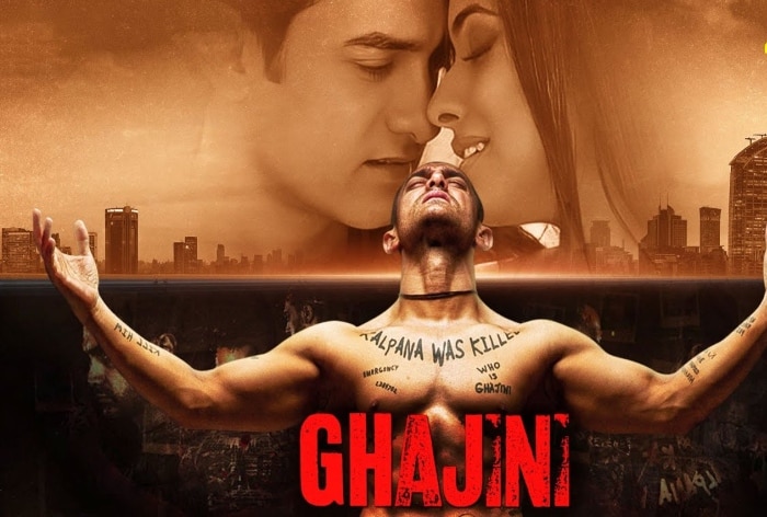 Ghajini 2: 15 सालों बाद फिर से गजनी बनेंगे आमिर खान! अल्लू अरविंद संग ...