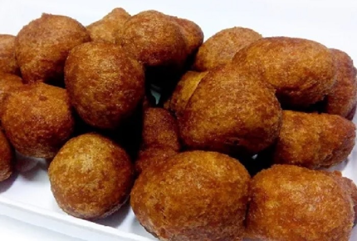 Gulgule Ki Recipe: वट सावित्री व्रत के दिन लगाएं गुलगुले का भोग ...