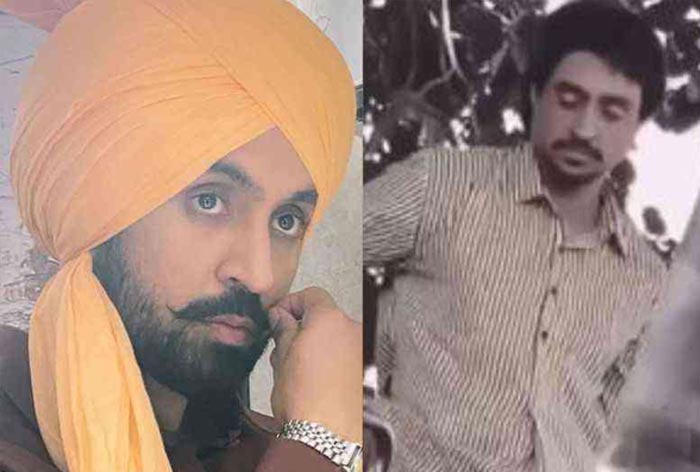 Diljit Dosanjh To Play Amar Singh Chamkila In His Next Film: Meet The ...